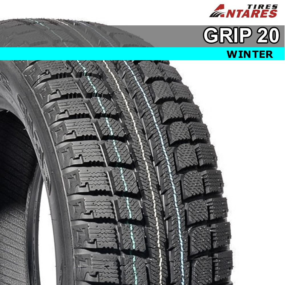 Antares GRIP 20 195/65R15 91H – greenleaftire.com