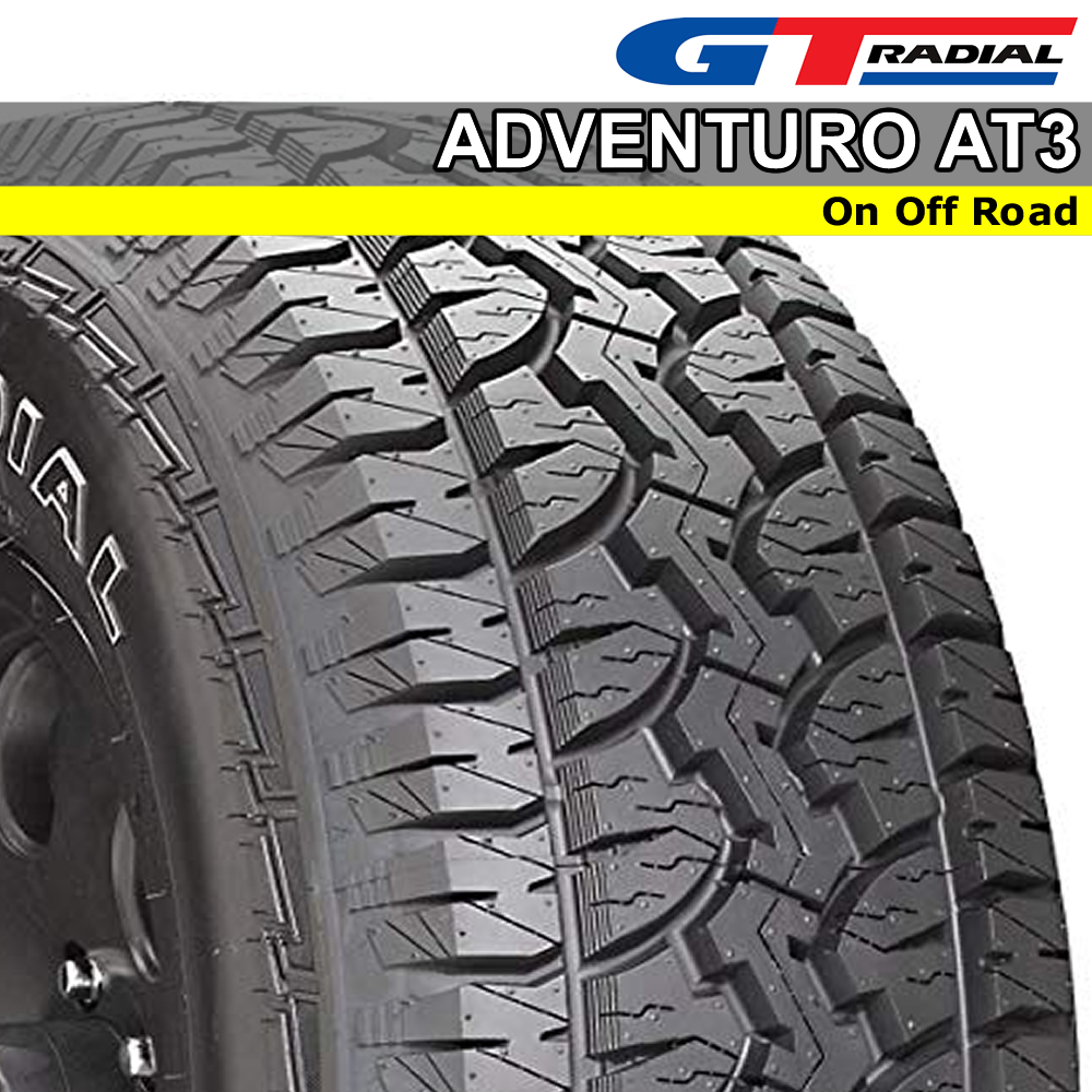 GT Radial ADVENTURO AT3 (AS) – greenleaftire.com