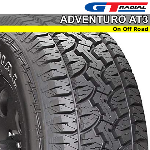 GT Radial ADVENTURO AT3 (AS) – greenleaftire.com