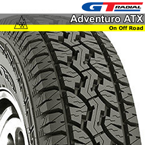 GT Radial ADVENTURO ATX (AS) – greenleaftire.com