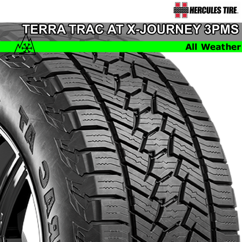 Hercules Tires – greenleaftire.com